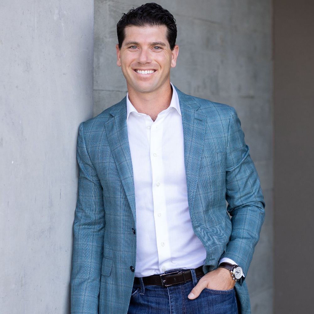 Cornell Tech - Cornell Tech Council Names New Chairman and Council Member