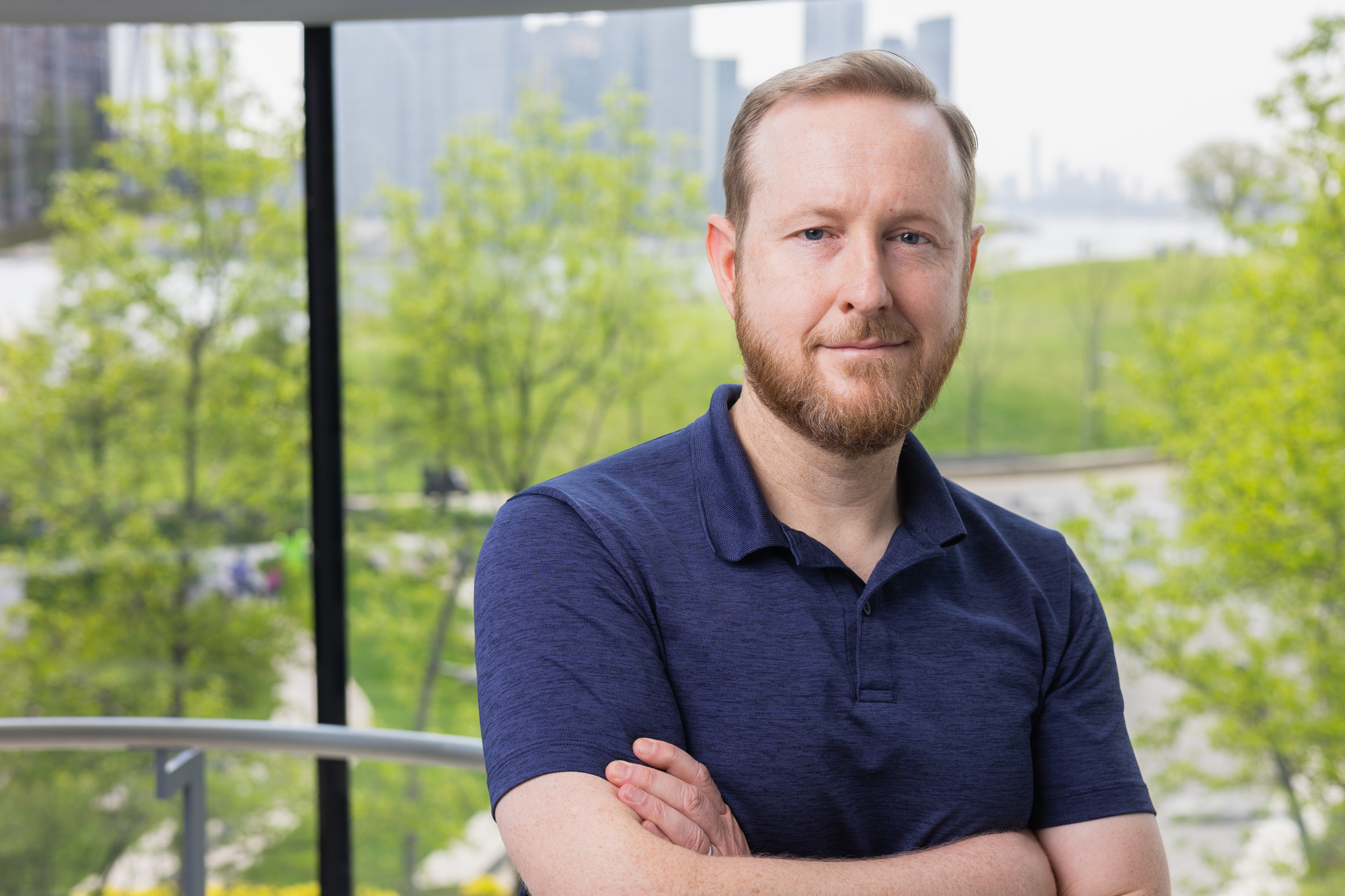 Cornell Tech - Thomas Ristenpart Honored With “Test of Time" Award