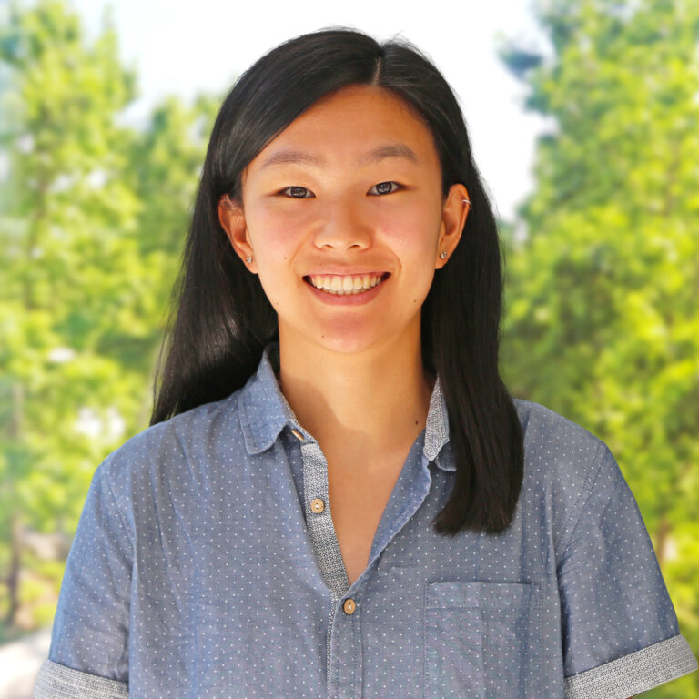 Cornell Tech - Angelina Wang