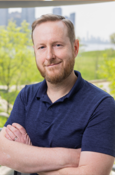 Tom Secunda Gives $10.5 Million to Cornell Tech