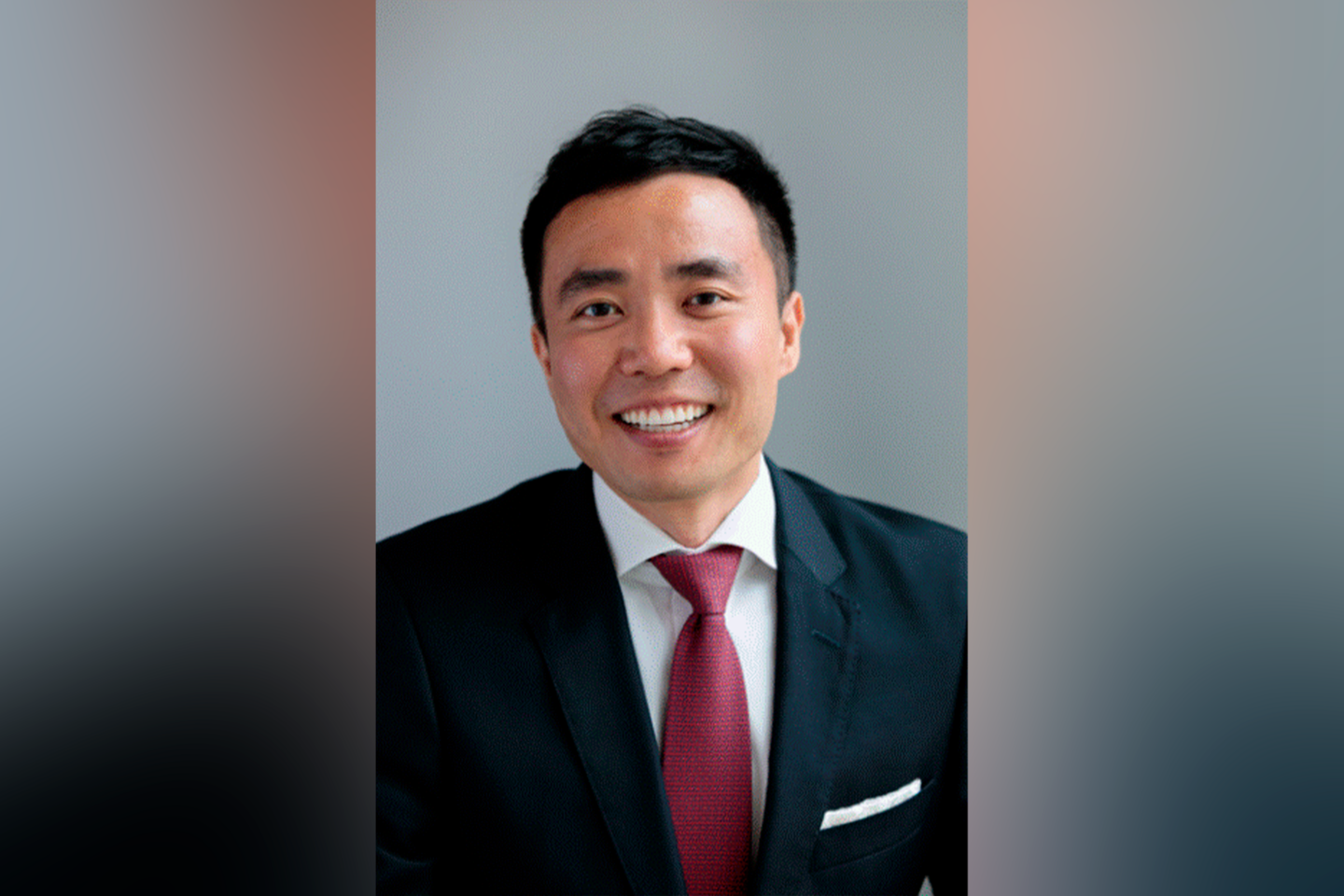 Seminar @ Cornell Tech: Will Cong - Cornell Tech