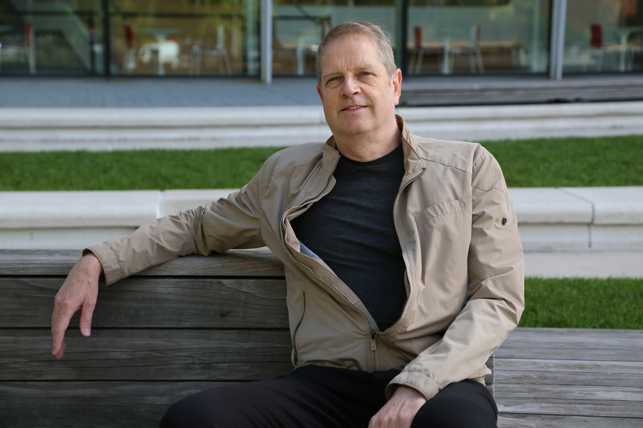 Cornell Tech - Bridging Academia and Industry Innovation: Meet Cornell ...