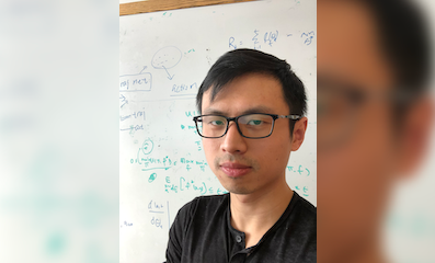 Seminar @ Cornell Tech: Wen Sun - Cornell Tech