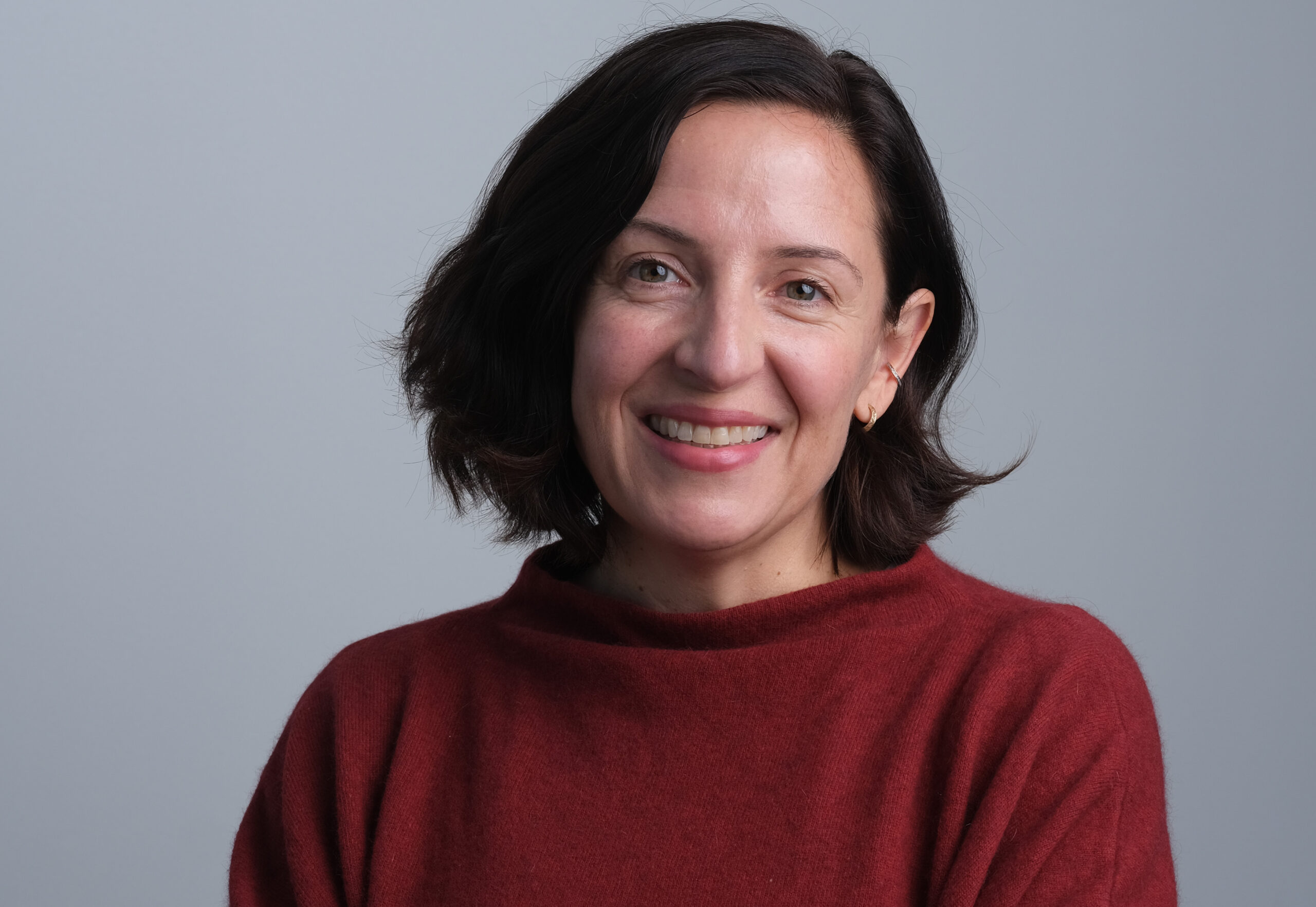 Cornell Tech - Coaching the Next Generation of Tech Entrepreneurs – Q&A With Runway Coach ...