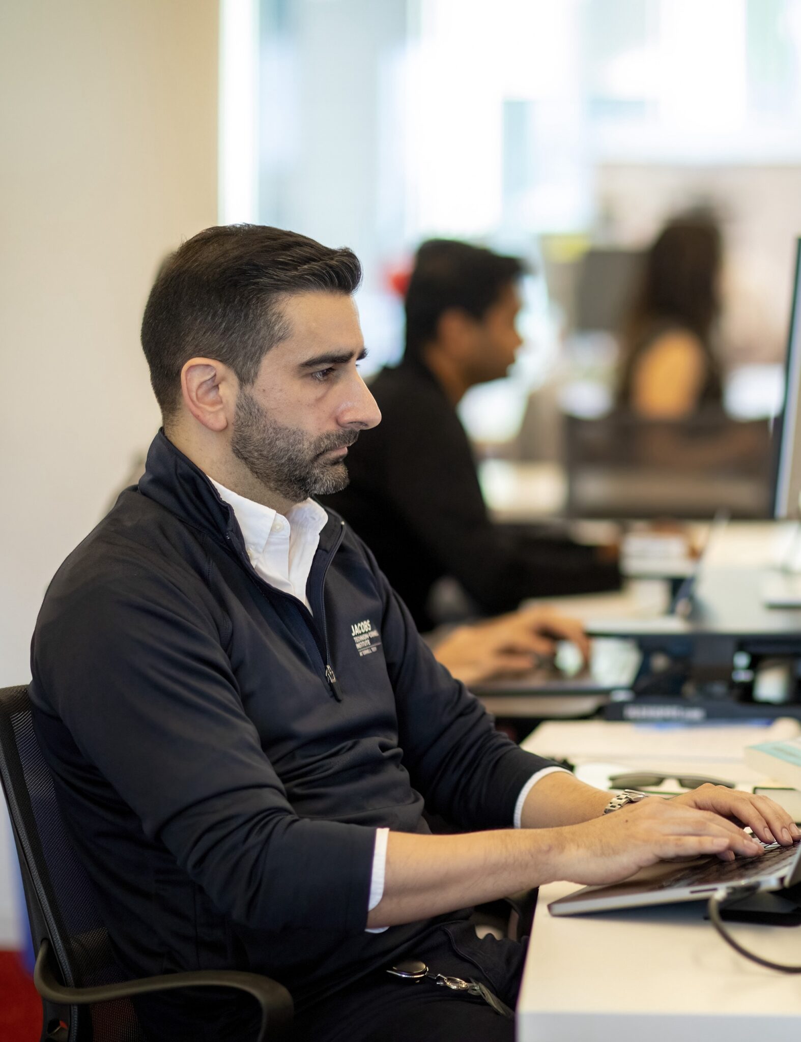 Cornell Tech Faculty and Student Receive CIDA Innovation Awards