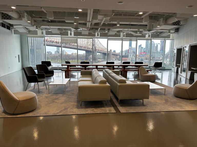 Cornell Tech - Tata Innovation Center