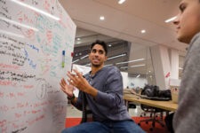 Cornell Tech - Johnson Cornell Tech MBA: A One-Year Program