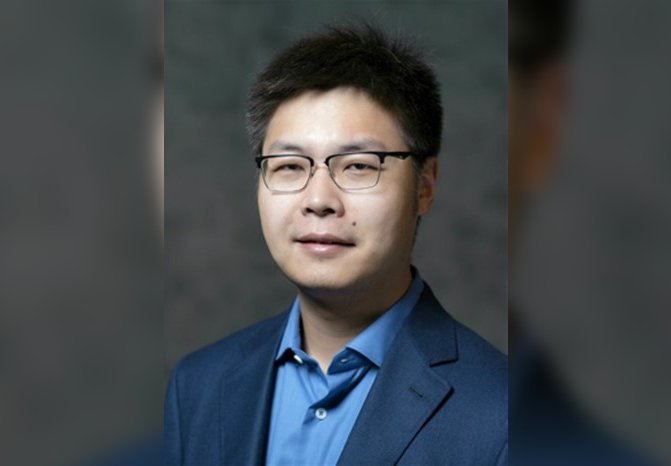 Seminar @ Cornell Tech: Tianyi Chen - Cornell Tech