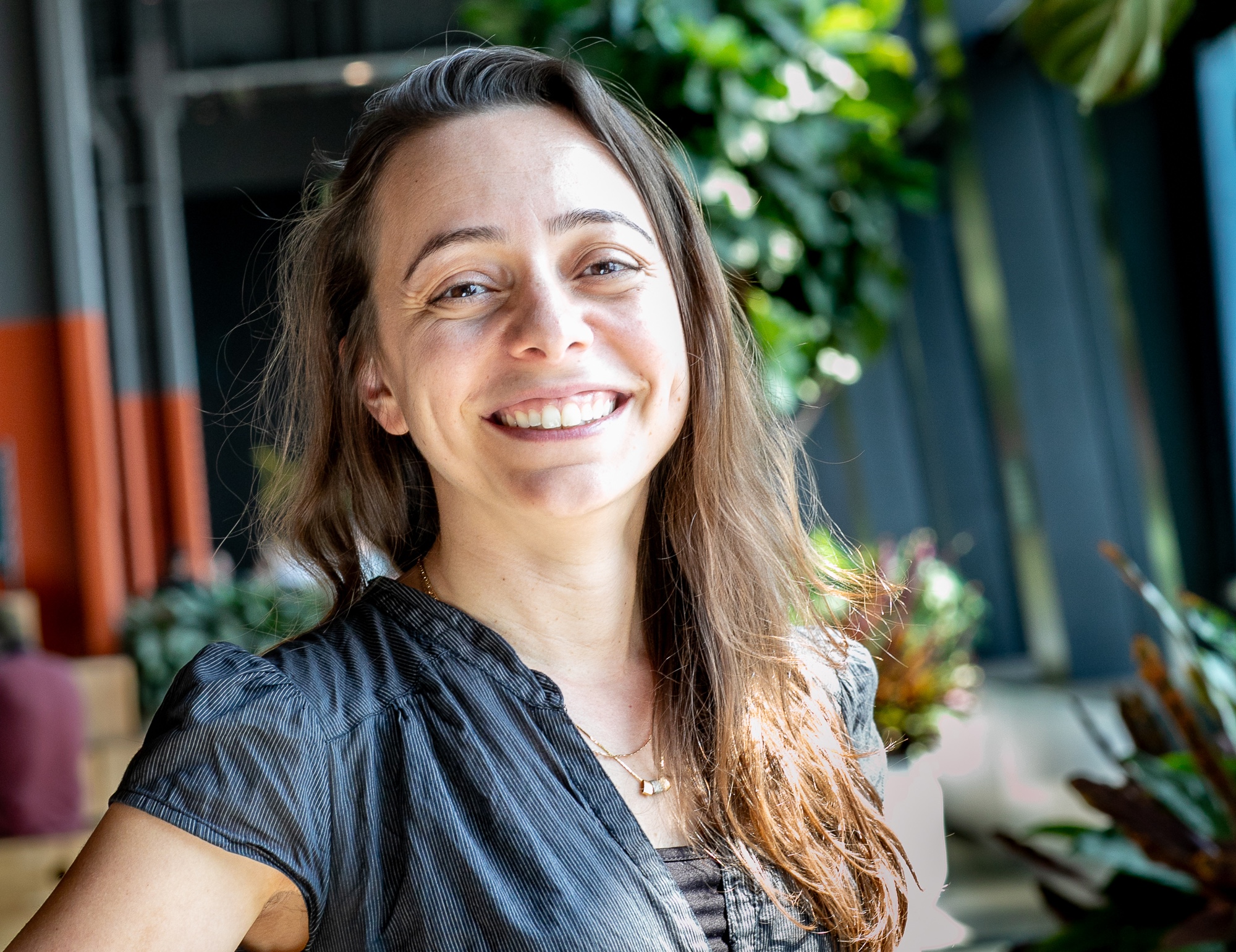 Cornell Tech - Simplifying Computer Vision and Graphics: Hadar Averbuch-Elor