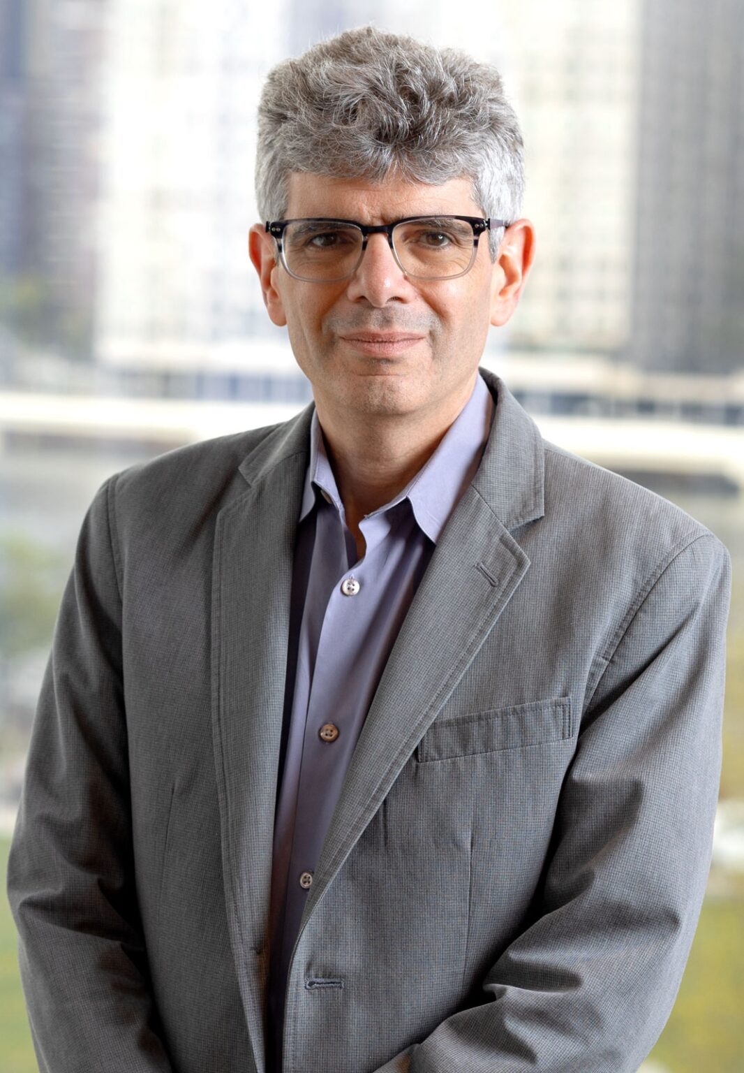 Master of Laws in Law, Technology, and Entrepreneurship - Cornell Tech