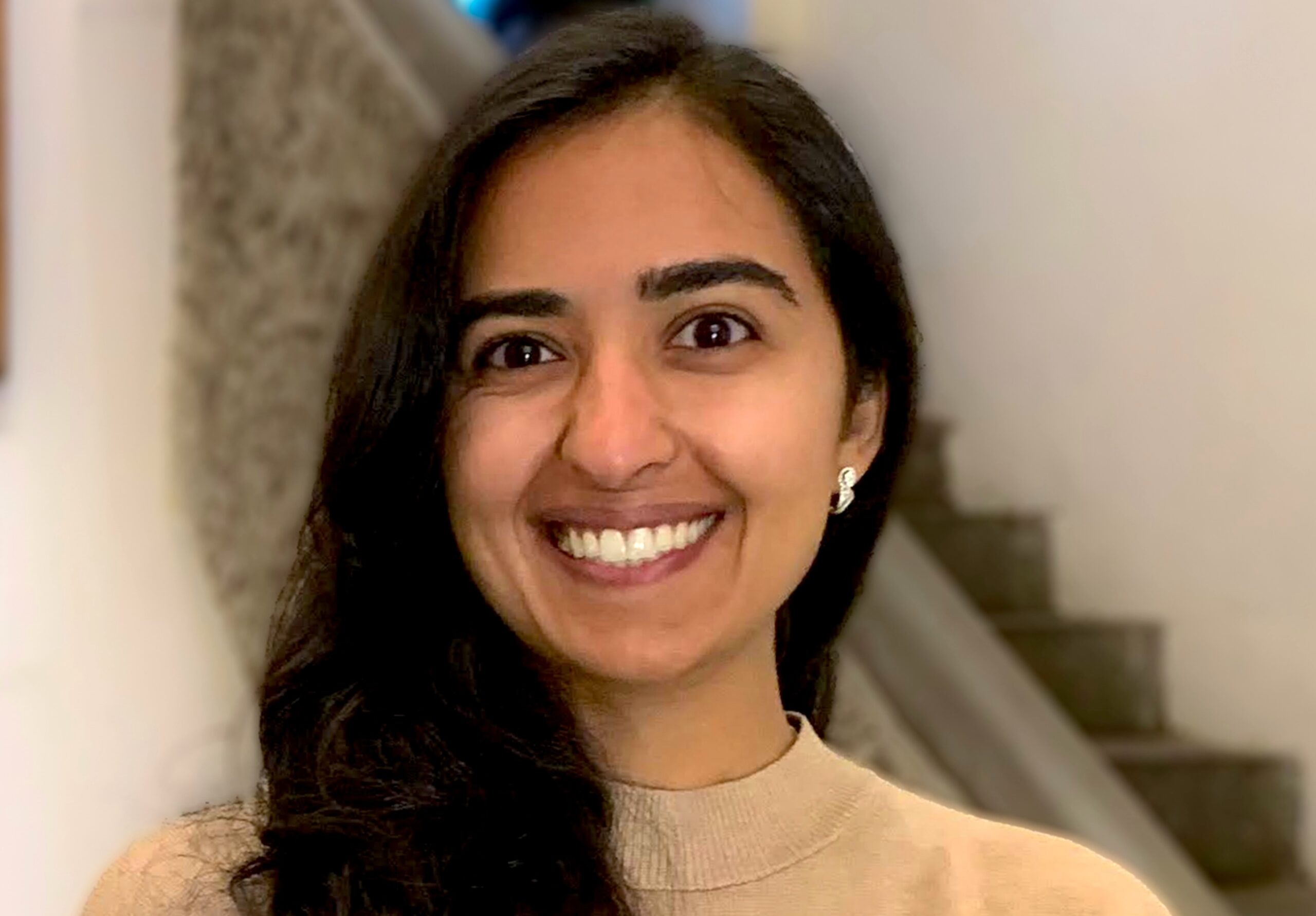 Seminar @ Cornell Tech: Simran Arora - Cornell Tech