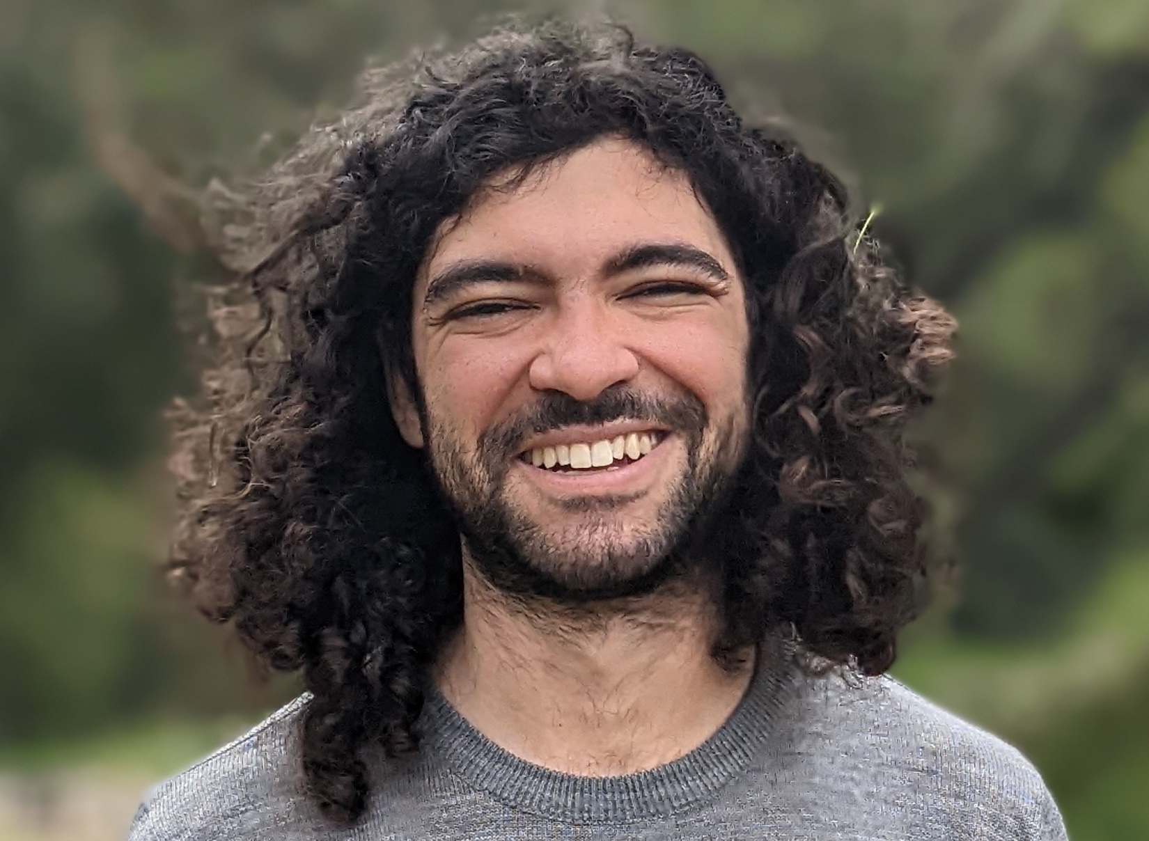 Seminar @ Cornell Tech: Gabriel Poesia - Cornell Tech