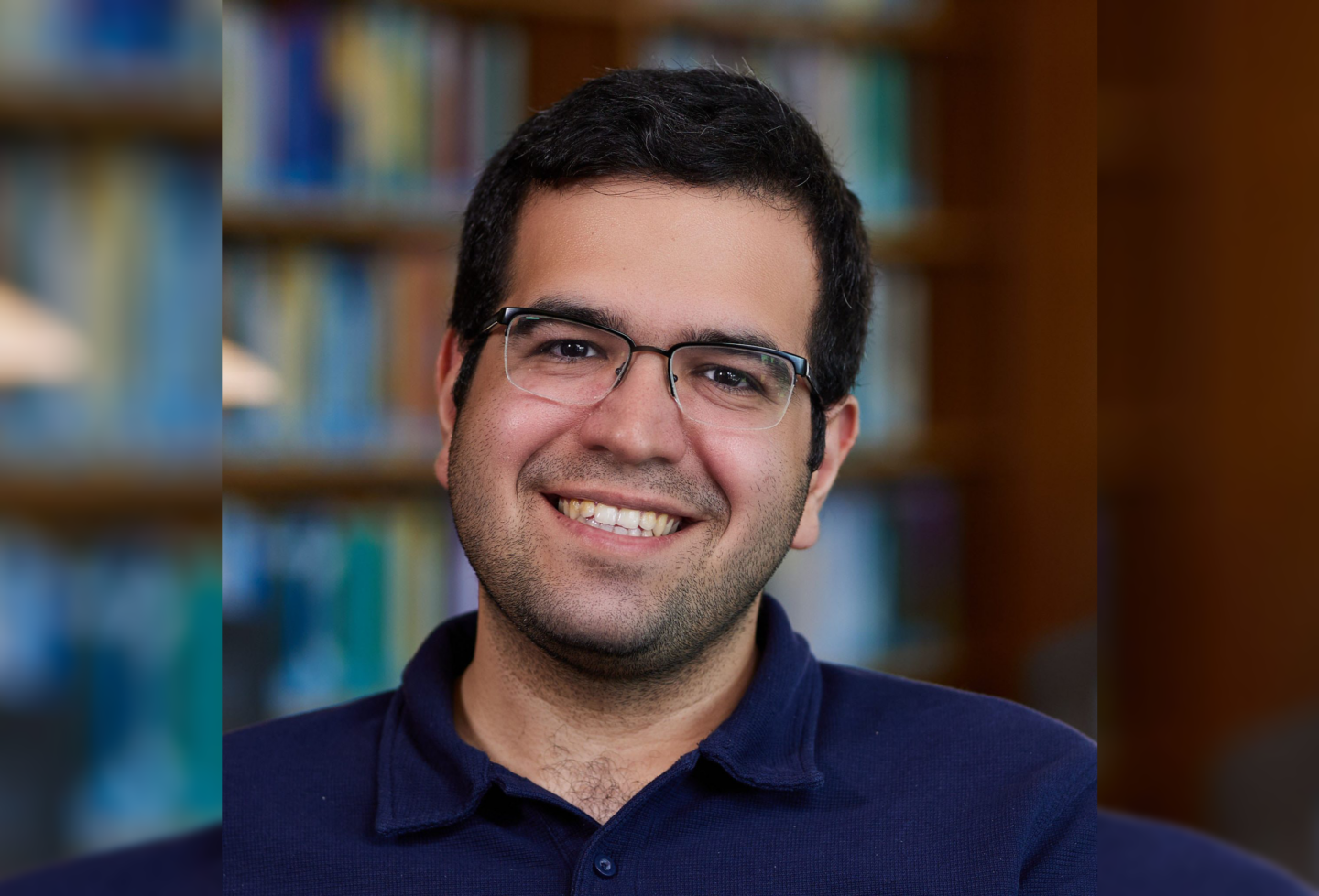 Seminar @ Cornell Tech: Alireza Fallah - Cornell Tech