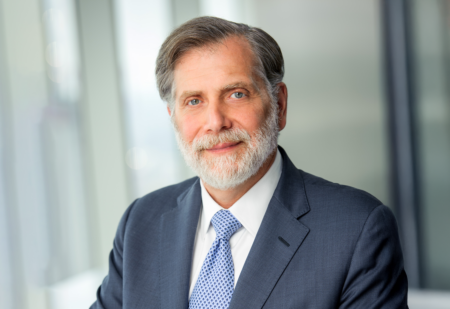 Tom Secunda Gives $10.5 Million to Cornell Tech