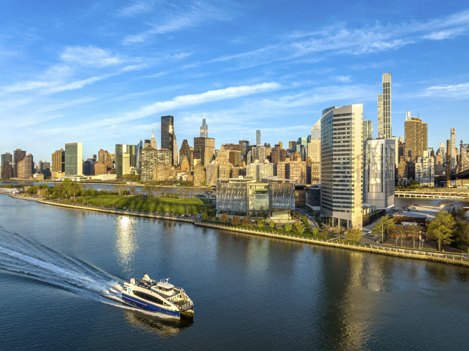 Cornell Tech - AI vs. Artist: The Future of Creativity