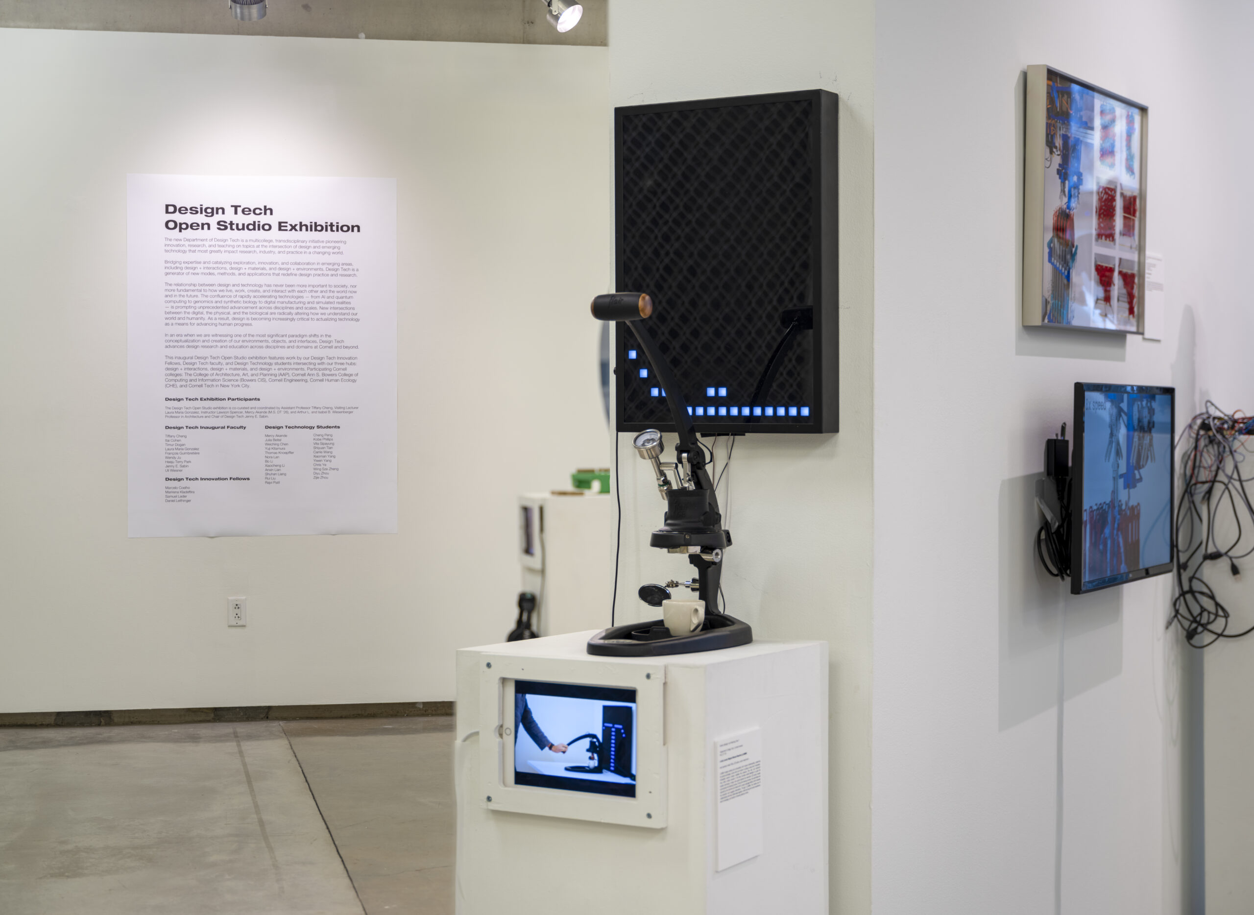 Panel Discussion: The Future of the Intersection Between Design and ...