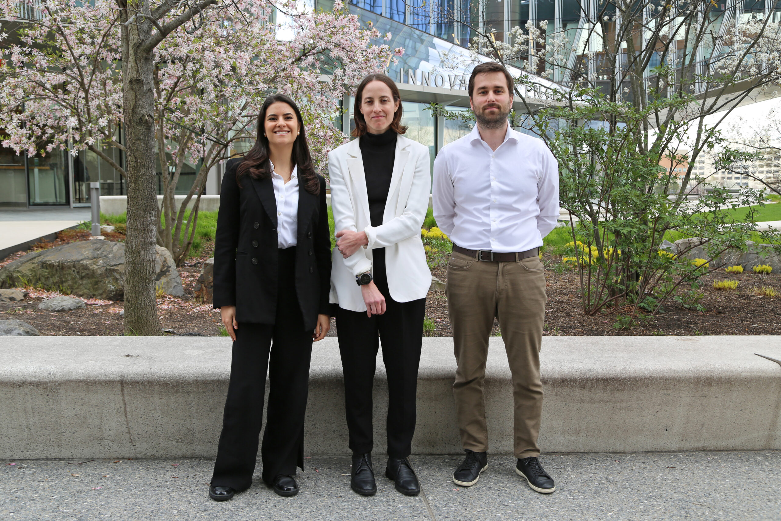 Cornell Tech Alumni Create New York City Law Firm ALVK