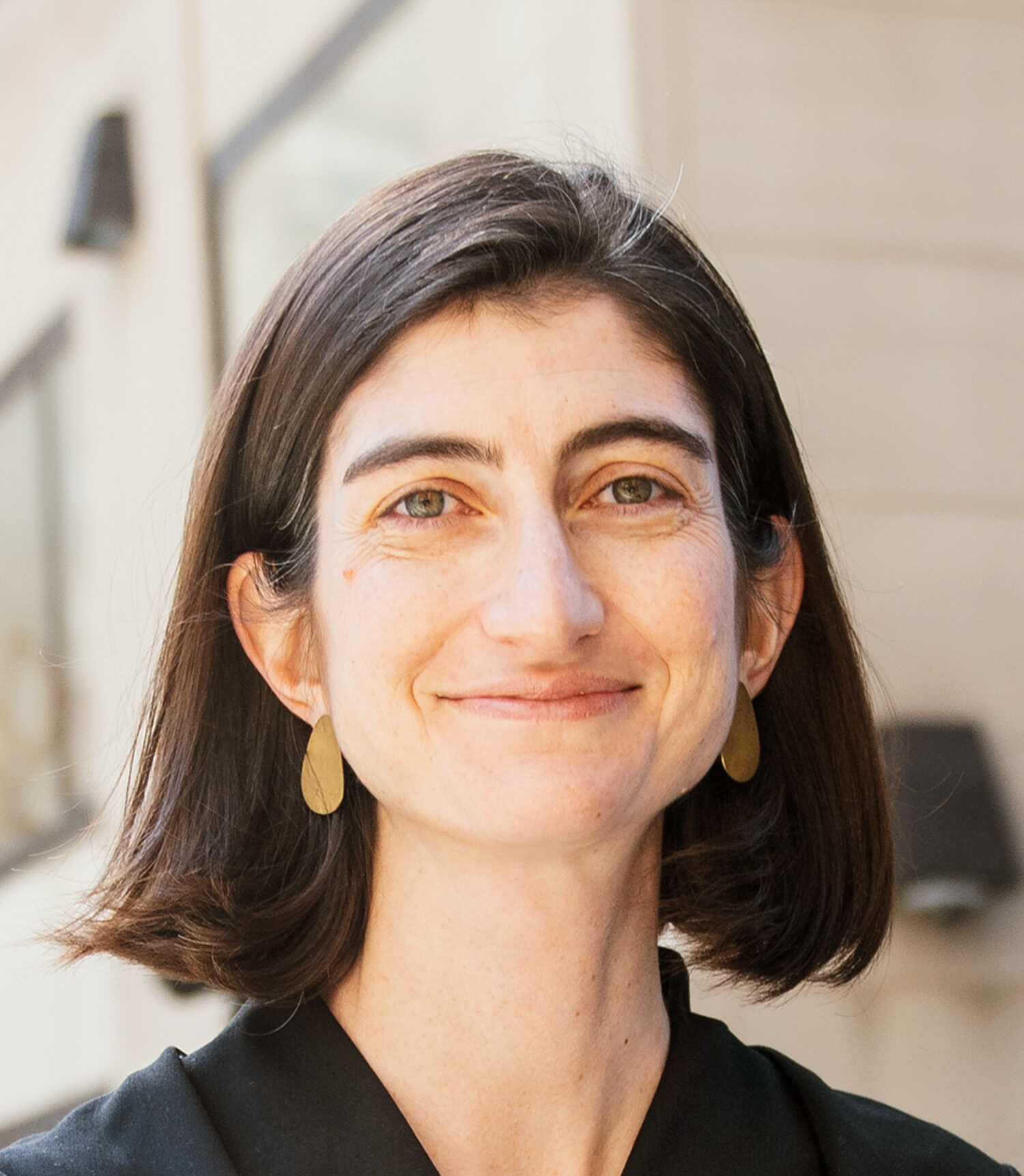 Cornell Tech - EB Kelly