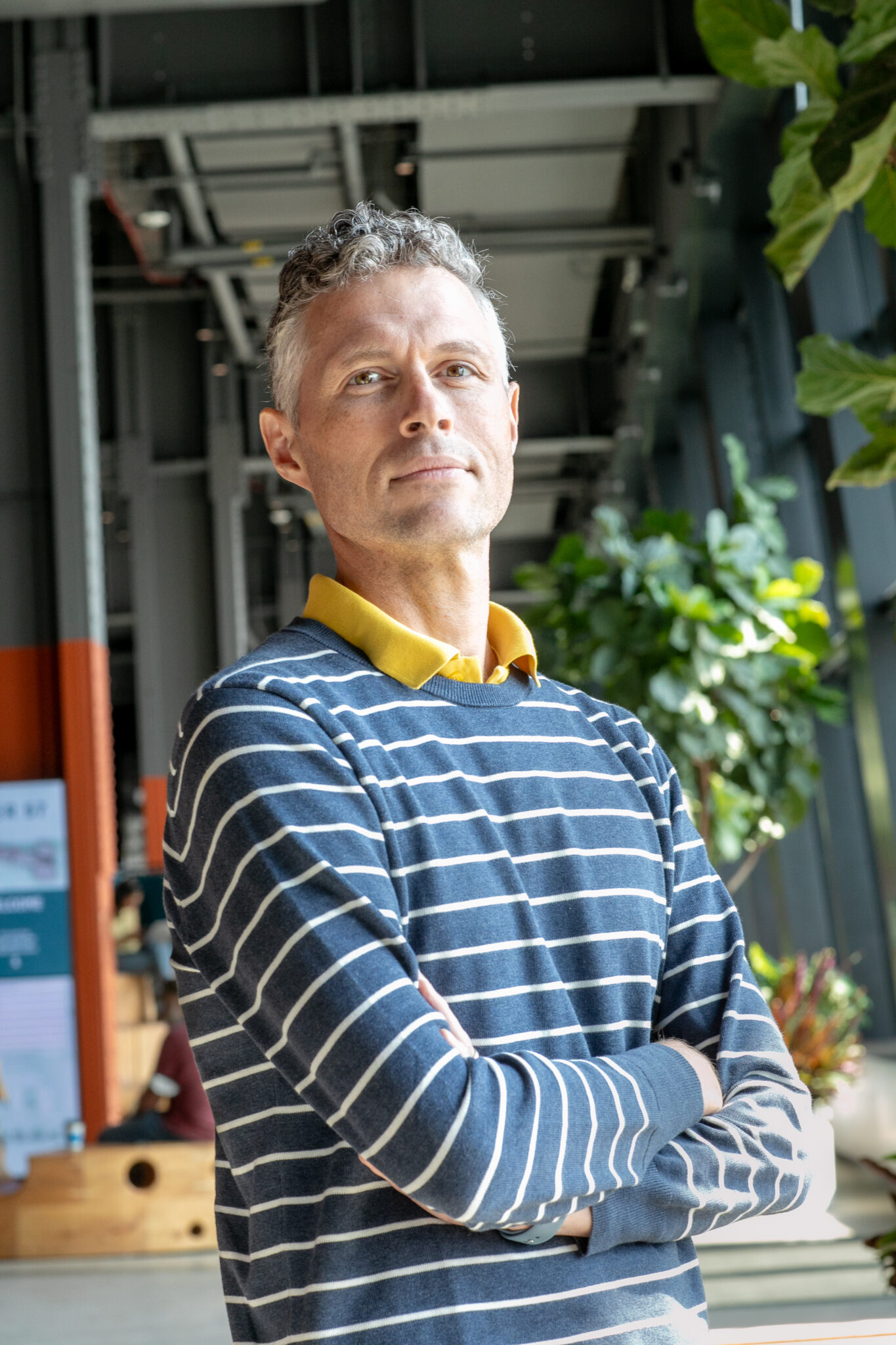 Fei Wang Becomes Senior Faculty Fellow in Clinical AI