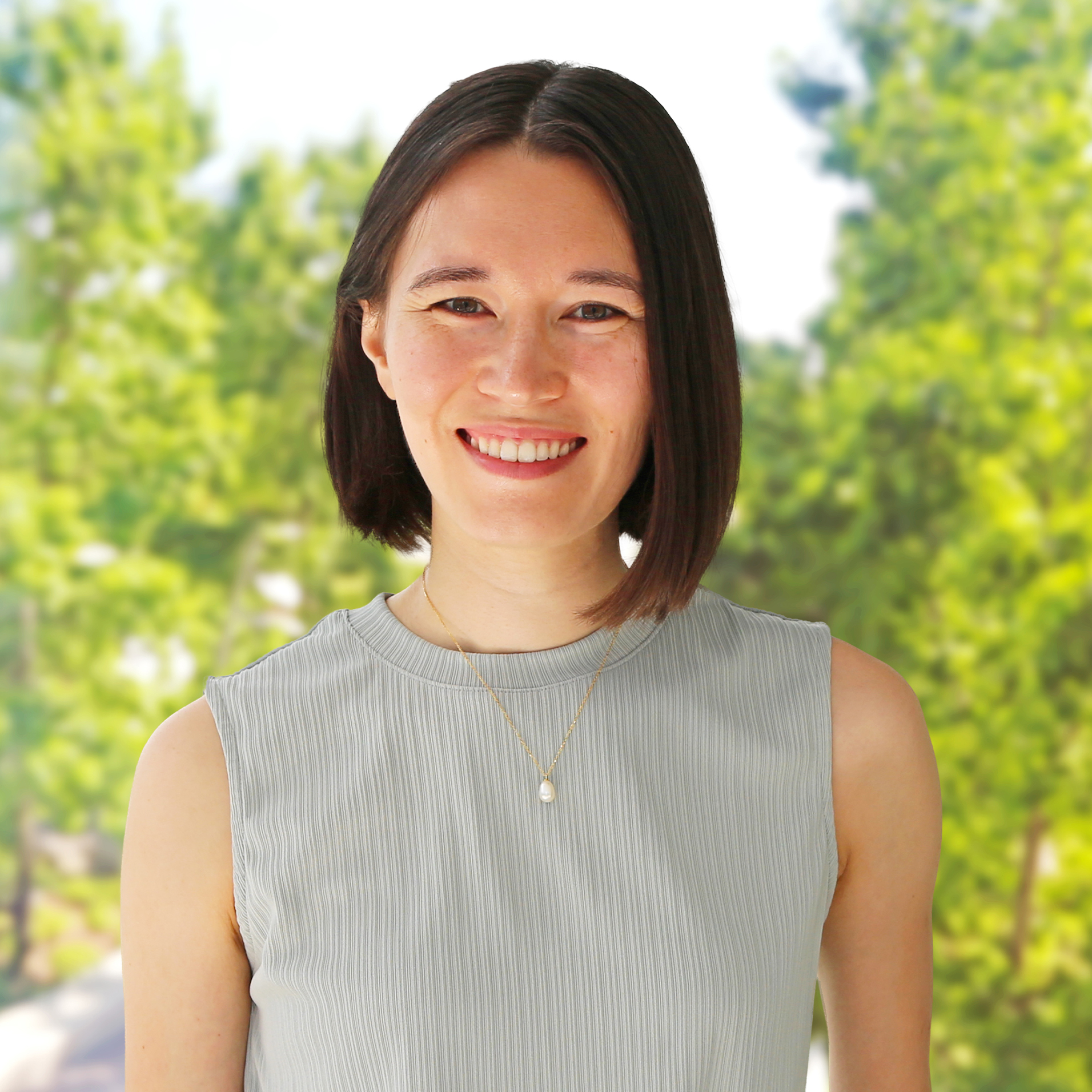 Cornell Tech - Allison Koenecke