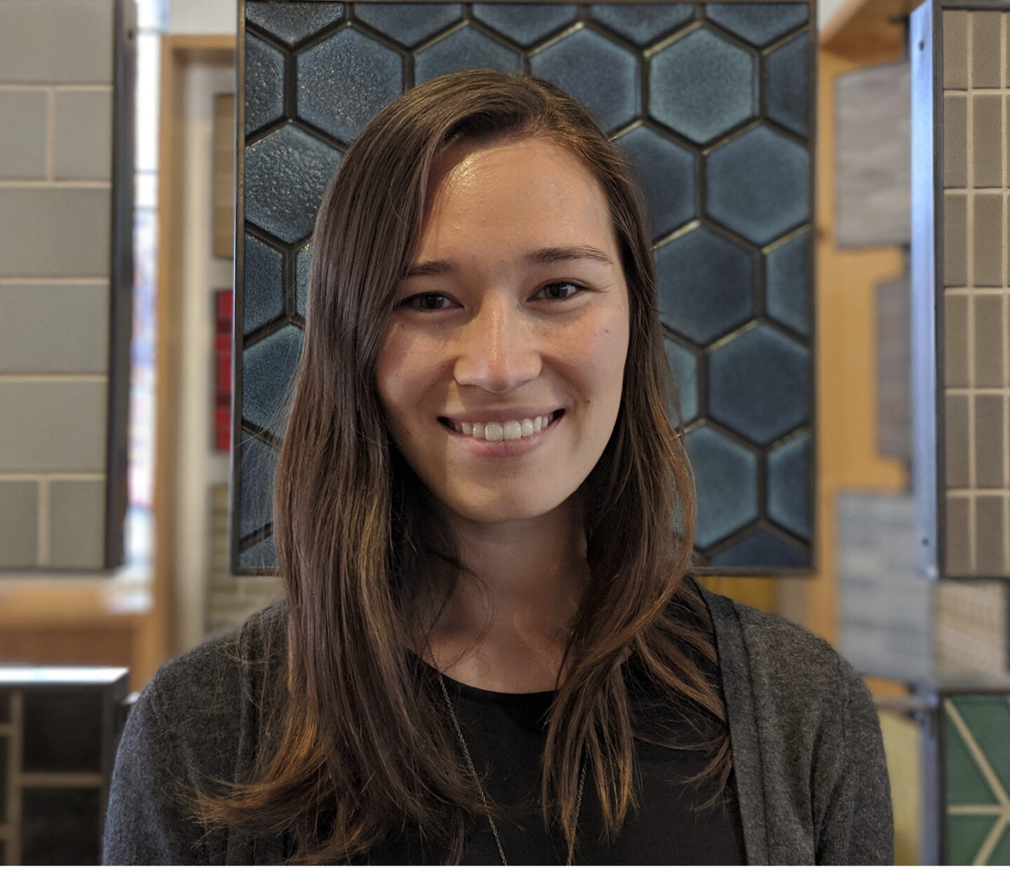 Cornell Tech - Allison Koenecke