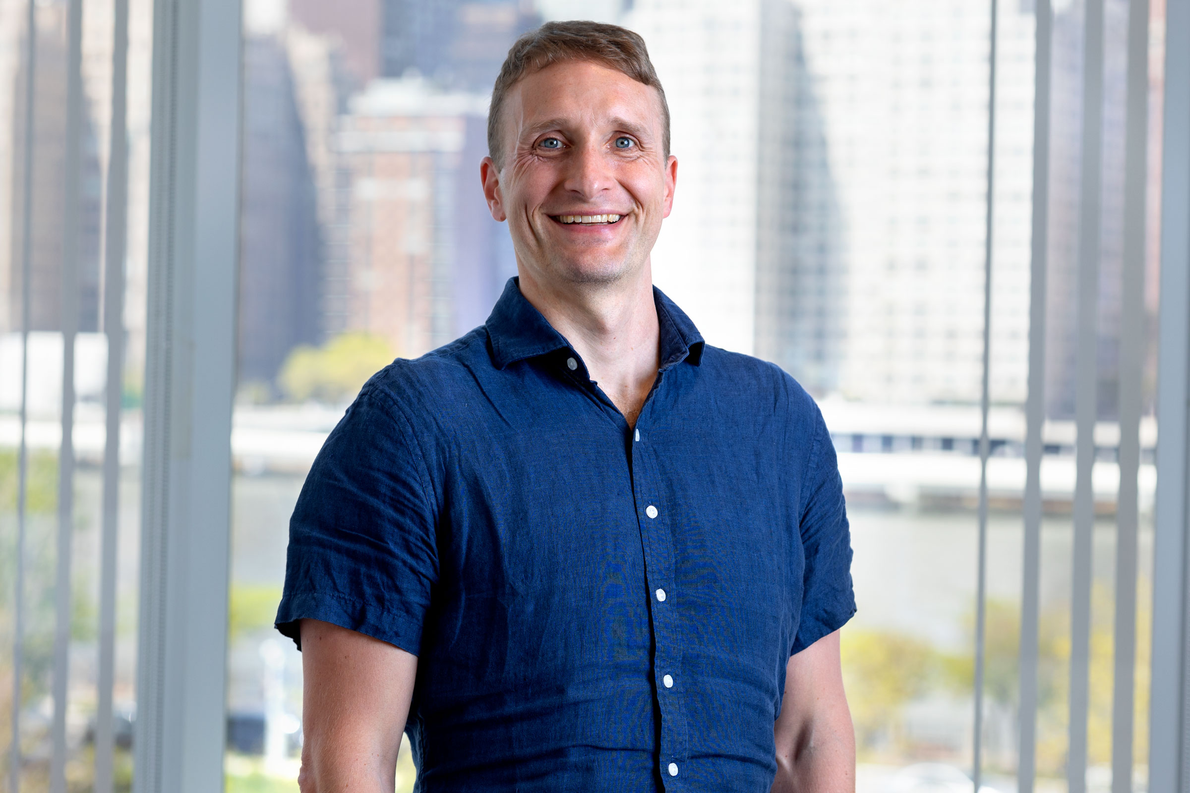 Alex Conway Wins SIAM Early Career Prize