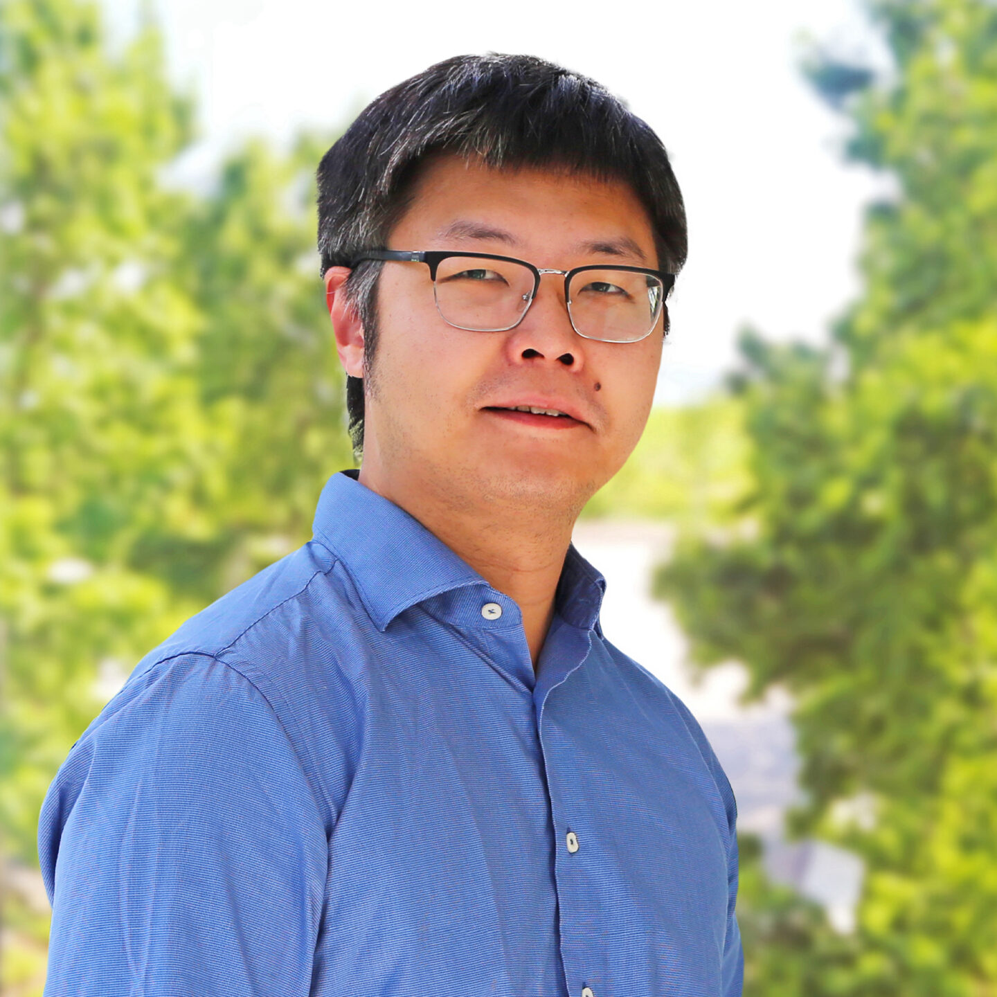 Cornell Tech - Tianyi Chen