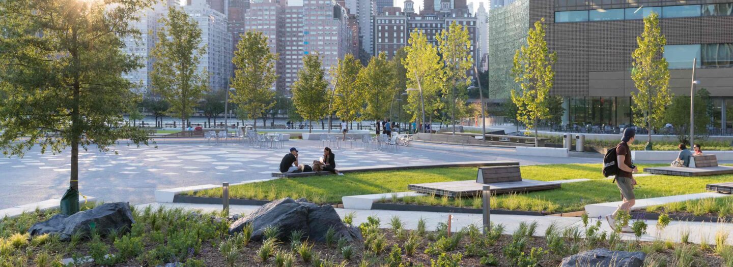 Cornell Tech - Frequently Asked Questions