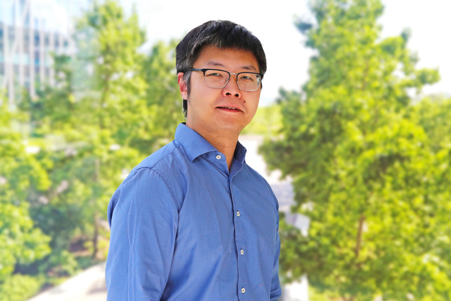 Tianyi Chen Engineers AI to Make Smarter, Balanced Decisions