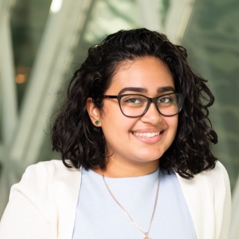 Cornell Tech - Angeline Gomez