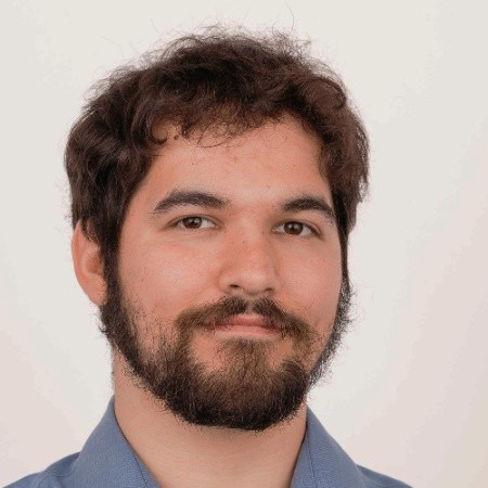 Cornell Tech - Dylan Fox