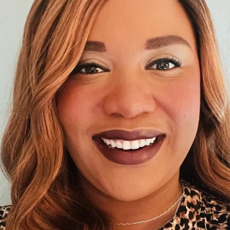 Cornell Tech - LeeAnn Roberts