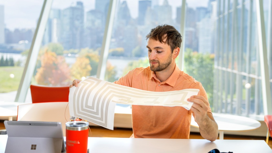 Faculty Startup Traversal Uses AI To Transform Software Reliability