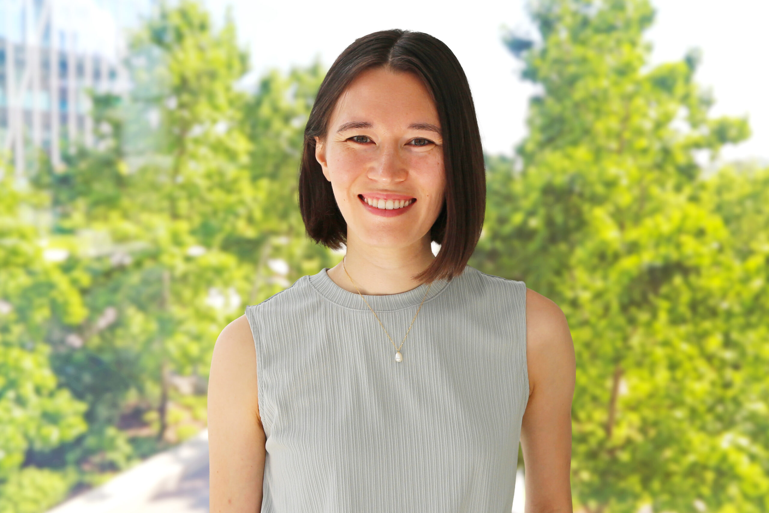 Allison Koenecke Is Making AI Work for Everyone
