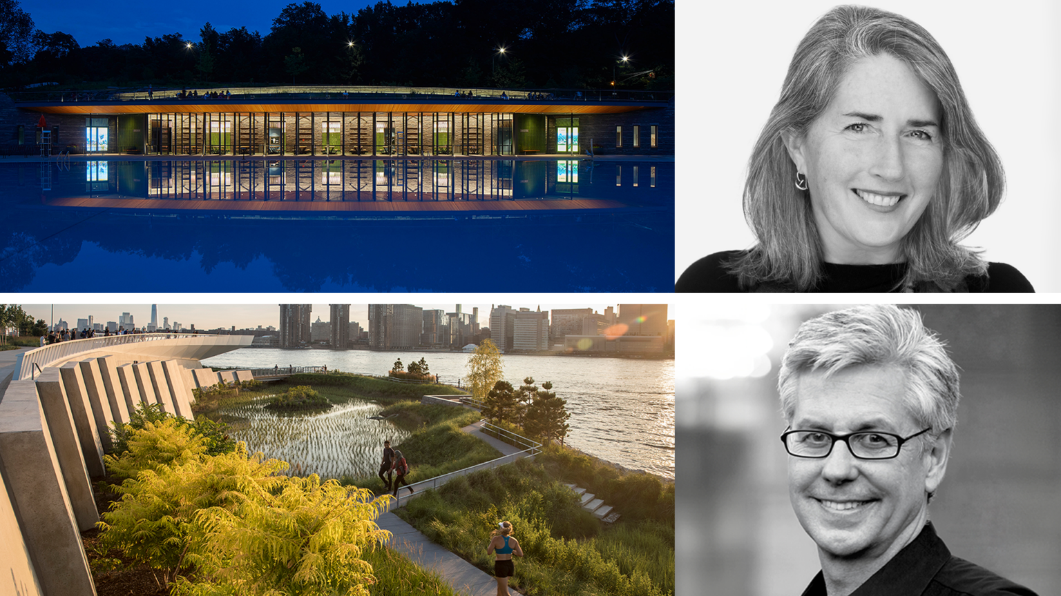 Rubacha Featured Speakers: Susan Rodriguez ('81, B.Arch. '82) and ...