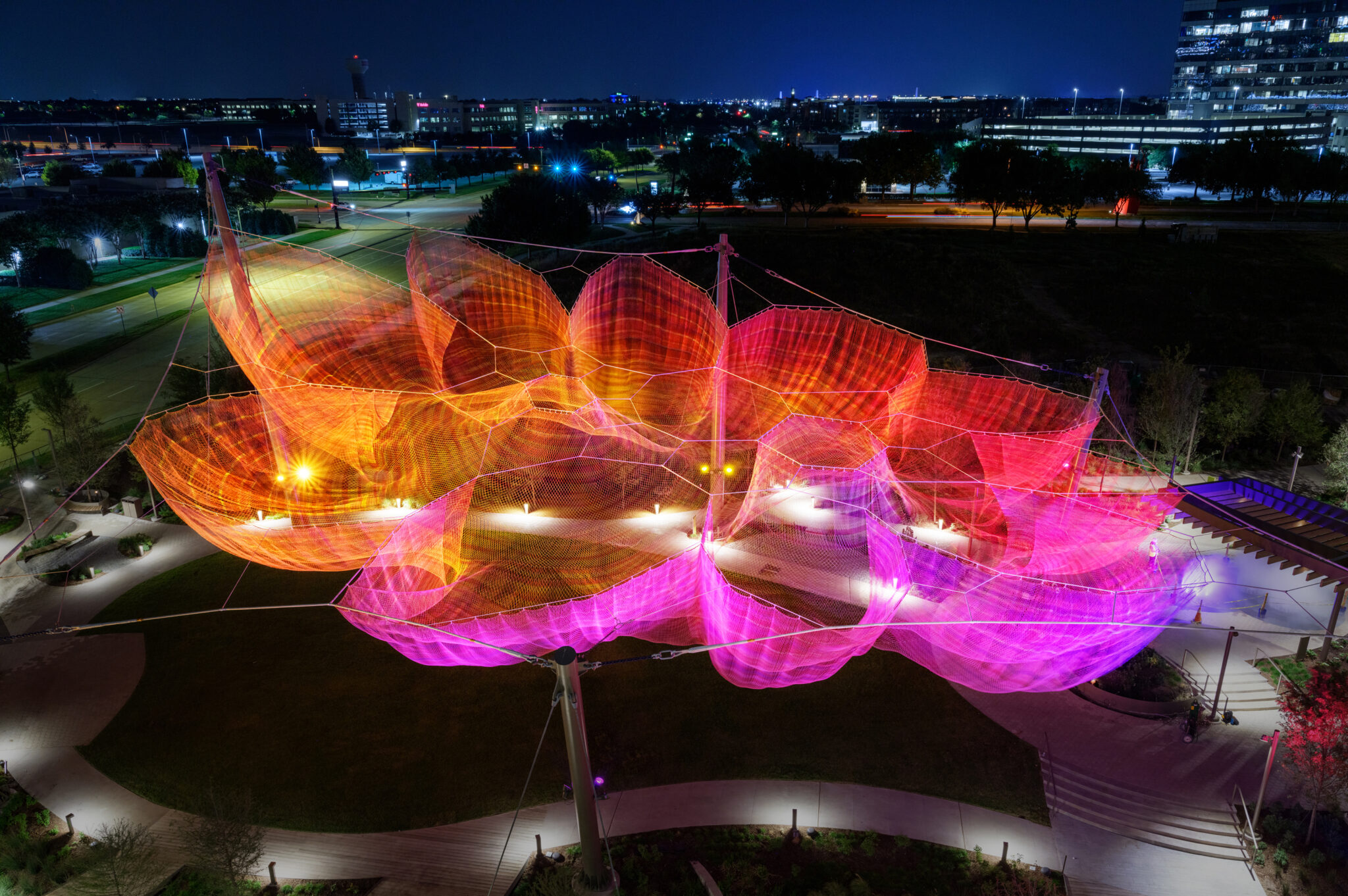 Design Tech Public Lecture Series: Radical Softness — The Responsive ...
