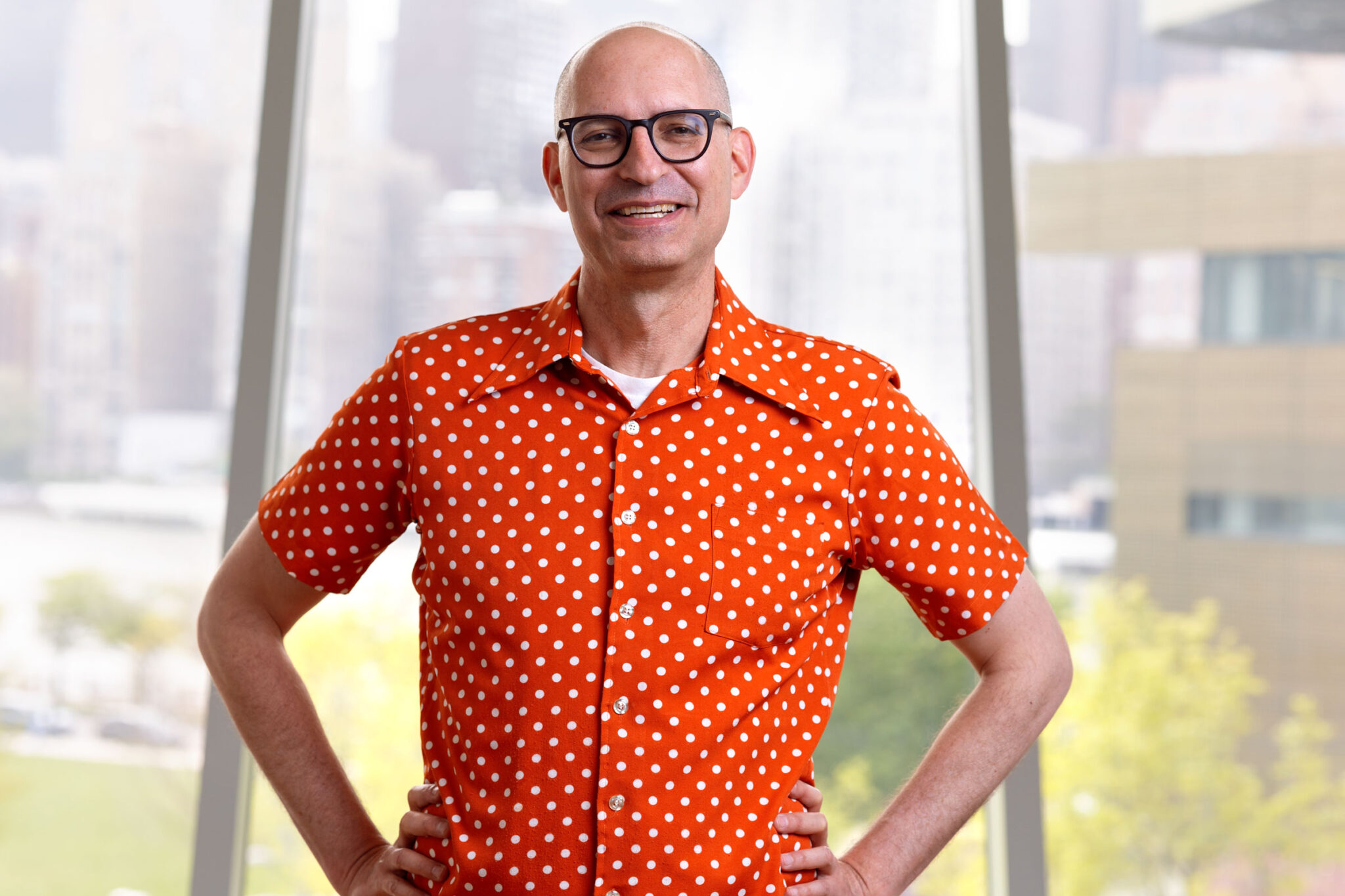 Jacobs Technion-Cornell Dual MS Degrees - Connective Media