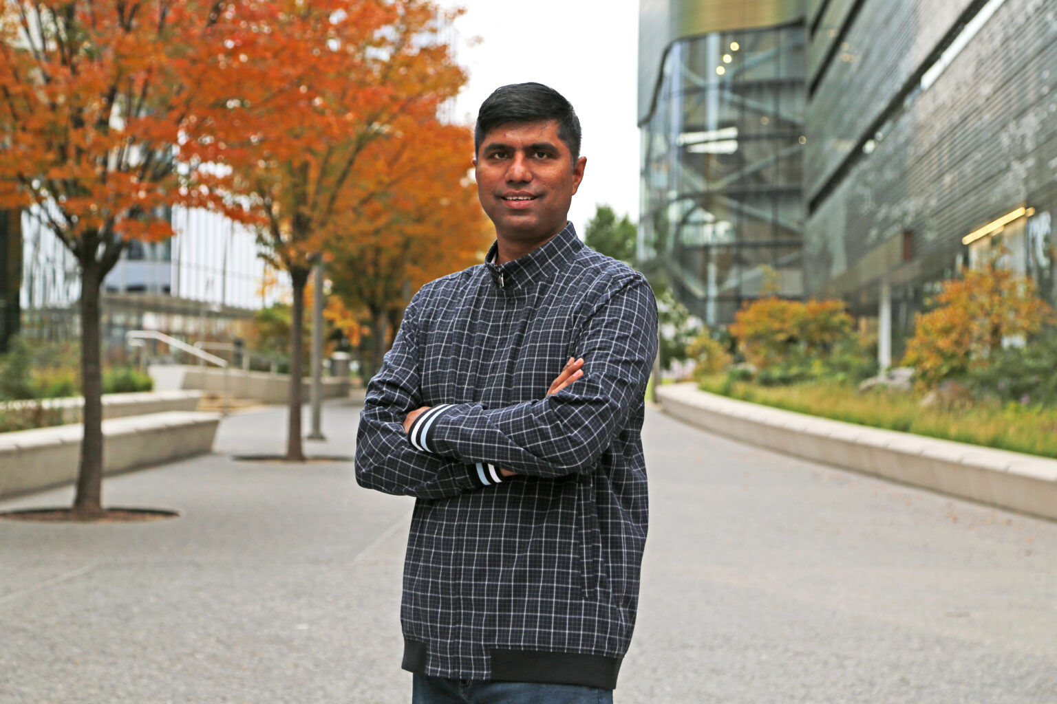 Faculty Startup Traversal Uses AI To Transform Software Reliability