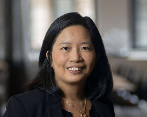 Cornell Tech - Shirley Ho