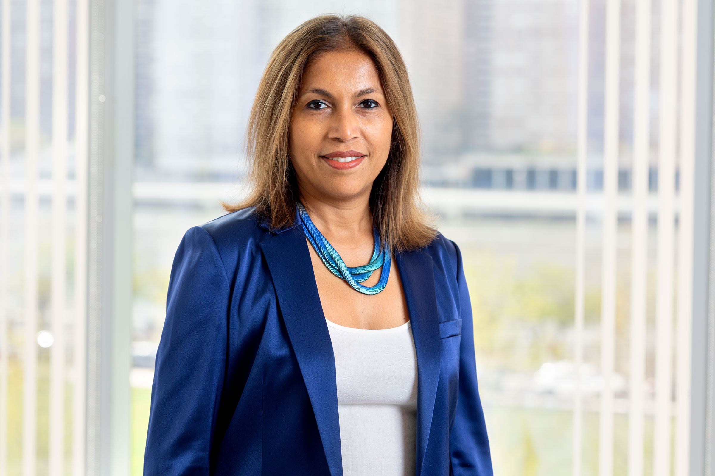 New Chief of Health Innovation, Health Tech Advisory Committee