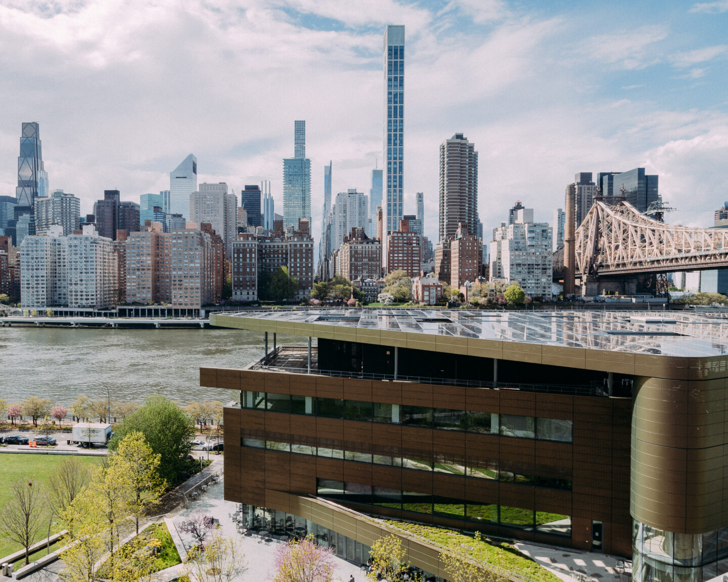 Cornell Tech - AI vs. Artist: The Future of Creativity